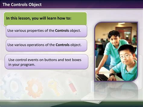 Ppt Microsoft ® Small Basic Powerpoint Presentation Free Download