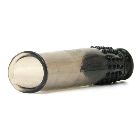 Extensor De Pene Vibratorio Ram Sex Shop Secrets