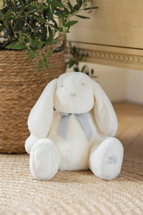 Tartine Et Chocolat Constant The Rabbit Plush Toy Odustore