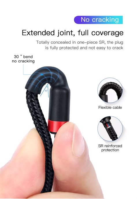 Cáp Sạc Nhanh 2 đầu Type C 60w Baseus Cáp Sạc Type C To Type C Dài 1m