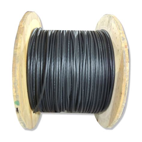 Cable Uso Rudo 4x10