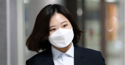 박지현 美타임지 떠오르는 인물 100인 선정 어텐션 뉴스