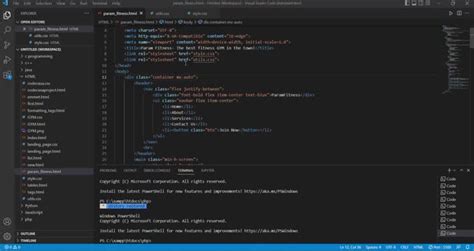 Param Baliyan On Linkedin Internship Webdevelopment Octanet Carrier