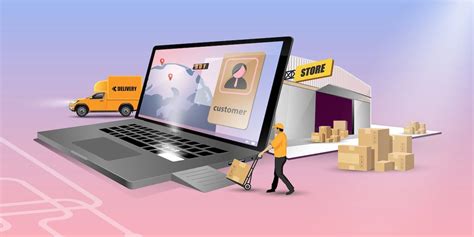 How Has Routing For Food Distributors Evolved In The Last 10 Years