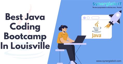 How To Choose The Best Java Coding Bootcamp In Louisville