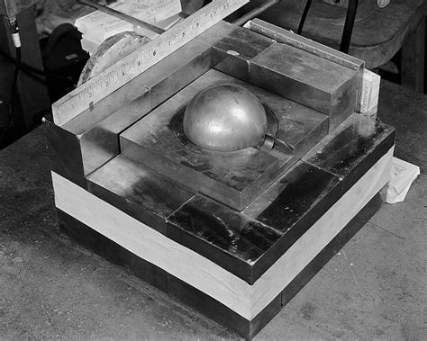 Demon Core How The Third Nuclear Bomb Destined For Japan Killed A