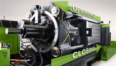 Injection Molding Optimization Thanks To Adapted Mold Movement Engel Blog