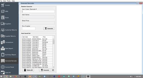 github hasad619619 pos system pos system java swing application