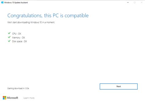 Windows 10에서 업데이트를 설치하도록 강제하는 방법