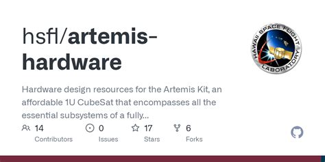 Github Hsflartemis Hardware Hardware Design Resources For The Artemis Kit An Affordable 1u