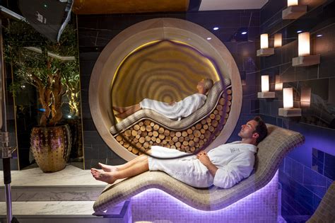 Indulgent February Day Spa Package Johnstown Estate Spa