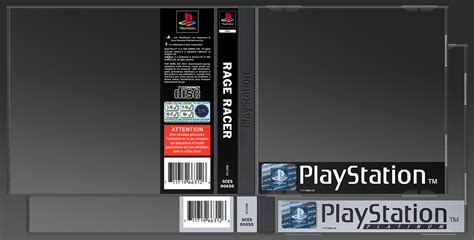 PlayStation UK Case Template PSD By ImLeeRobson On DeviantArt