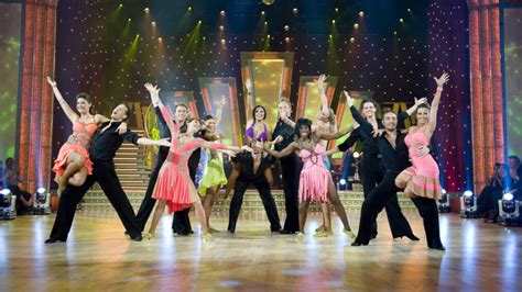 Strictly Come Dancing Controversies Bbc Tv Show Scandals Melody