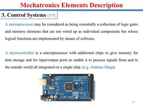 Lecture1mechatronics Systemsintroductionpdf