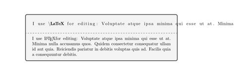 tcolorbox faulty listing code display using language latex tex