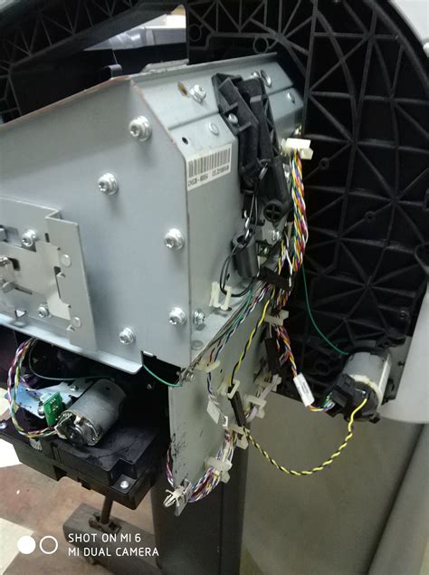 專修舊款 Hp 快捷系統 Fastcom Hp Designjet Plotter Printer 維修 Hk