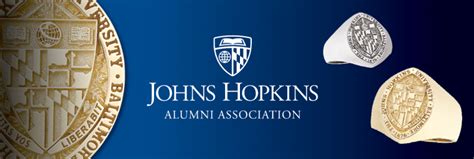 Johns Hopkins University Ring Ceremony And Reception 2023 Johns