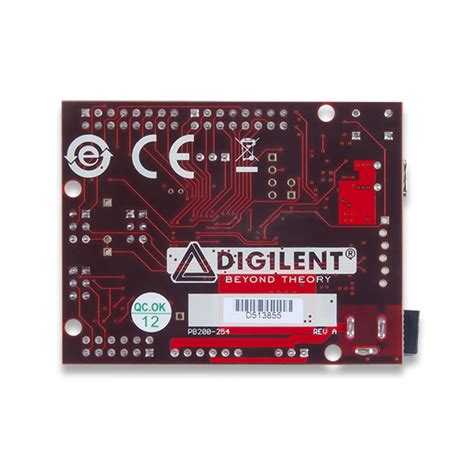 Модуль для разработки uC32 Arduino programmable PIC32 Microcontroller