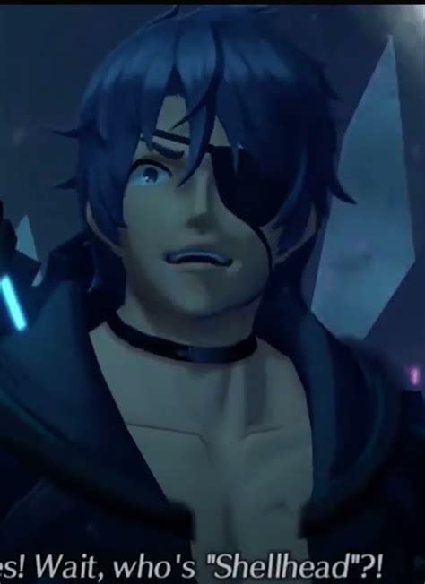 “wait Whos Shellhead” Youtube