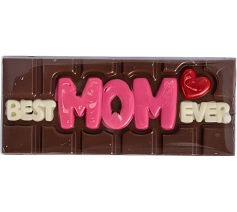 Kayleys Sweet Choc Rp Mom Slab 45g T Bag 45 G Makro