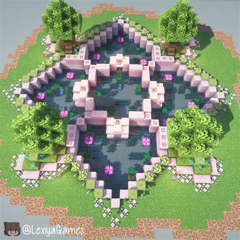 71 Best Minecraft Pool Design Ideas In 2025 Minecraft Pool Minecraft