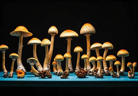 How Does Penis Envy Compare To Other Psilocybe Strains — Happy Mushrooms