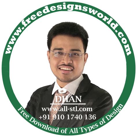 Border9 Free Designs World