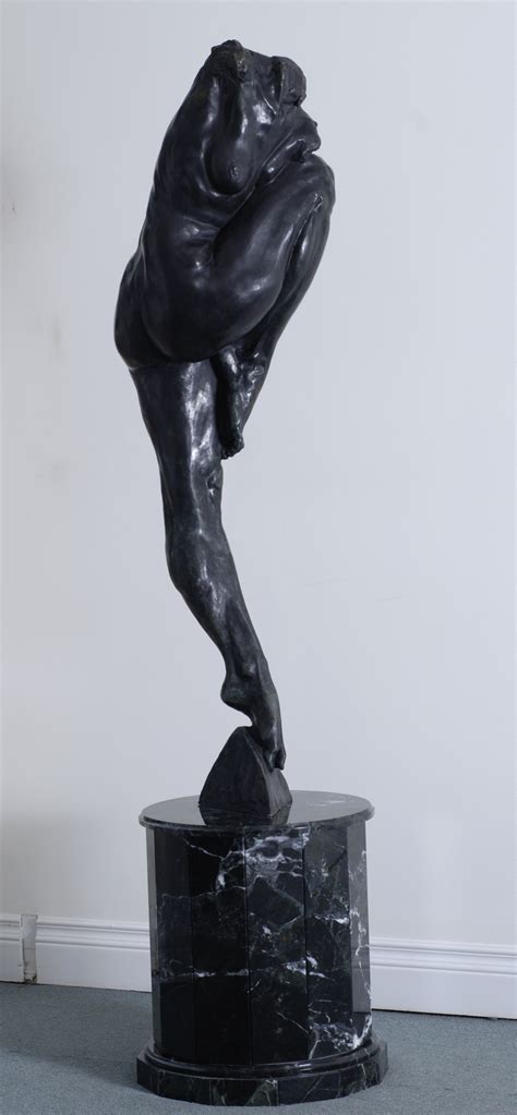 Gary Weisman Odon Wagner Gallery Toronto