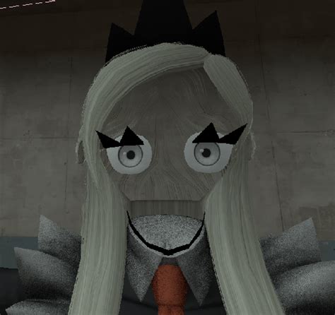 Eri Without Her Mask Rpokemonscarletviolet