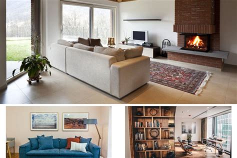 How To Fill Empty Spaces In The Living Room 16 Ideas Home Stratosphere