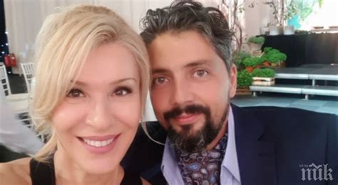 ЕКСКЛУЗИВНО В ПИК И РЕТРО Гала напуска Стефан след „ВИП Брадър