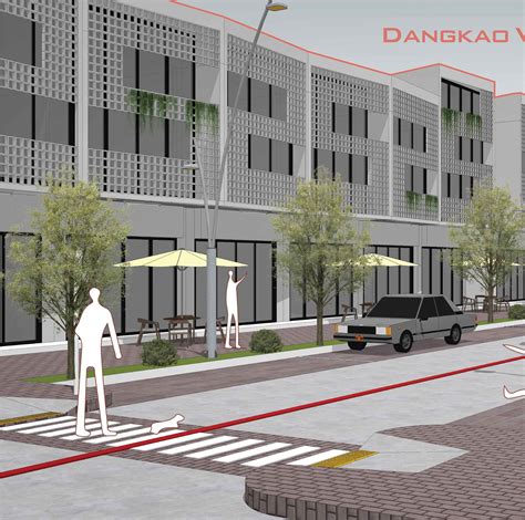 [theory Of Urban Department Of Architecture Paragoniu Facebook