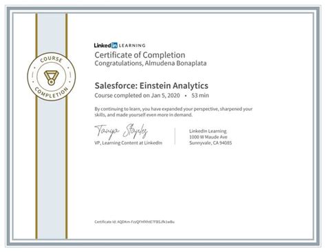 Salesforce Einstein Analytics Pdf