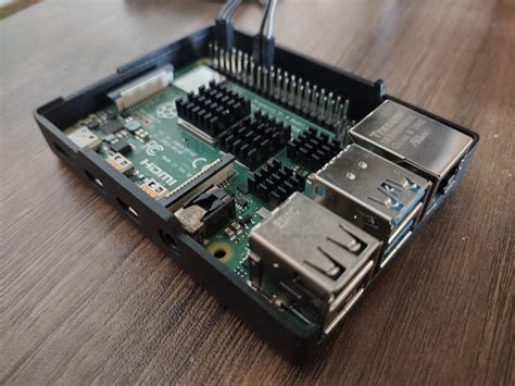 how to make a raspberry pi web server 7 steps instructables