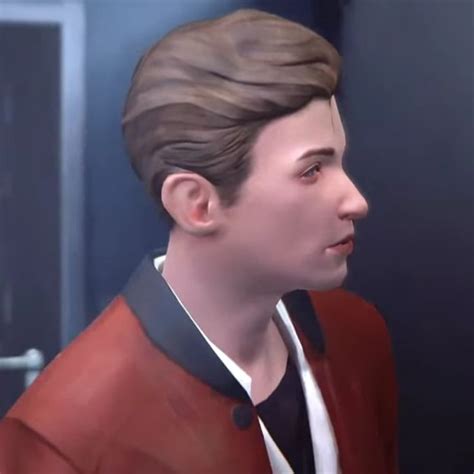 Pin By Bo On Nathan Prescott In 2025 Life Is Strange Characters Life Is Strange Strange