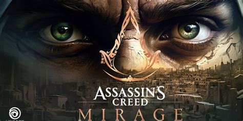 Assassins Creed Mirage System Requirements Pc