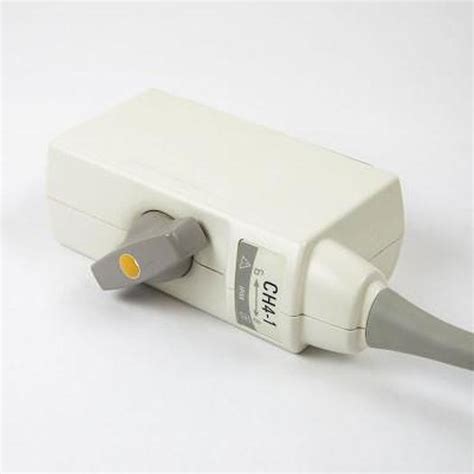 Used Convex Abdominal Probe Siemens Ch4 1 For Sale At Art Medical S