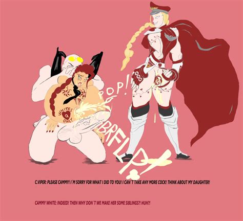 Rule 34 After Anal Anus Big Ass Bleached Buttplug Cammy White Cloak