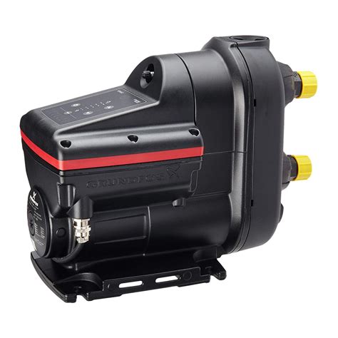 Grundfos Scala2 Installation And Operating Instructions Manual Pdf Download Manualslib