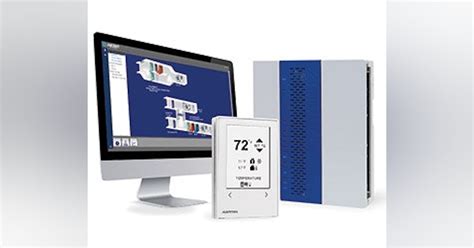 Alerton Ascent Building Management System Buildings