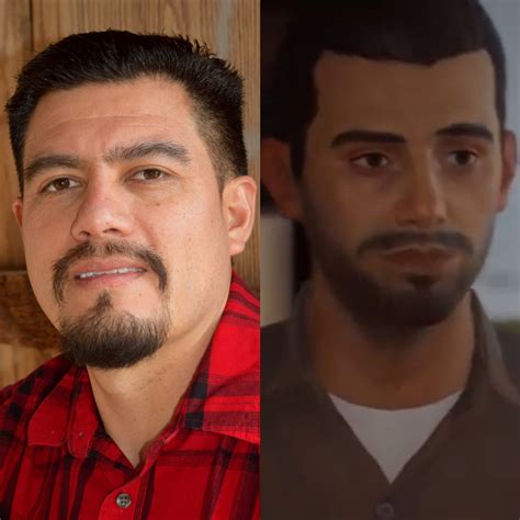 Life Is Strange 2 Finn On Tumblr