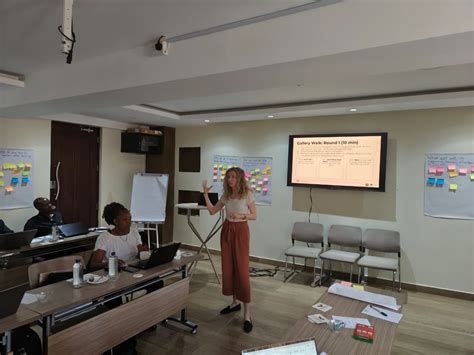 Basic Needs Basic Rights Kenya Nairobi