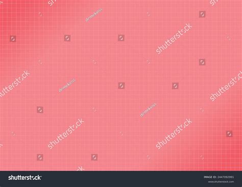 Background Image Colorful Gradient Graph Paper Stock Vector Royalty Free 2447092991 Shutterstock