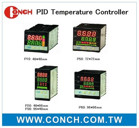 PID Temperature Controller Tradekorea