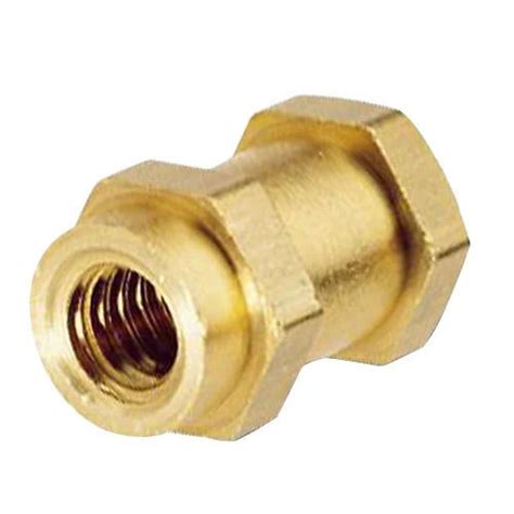 Brass Hex Insert At 75000 Inr In Jamnagar Gujarat P M Industries
