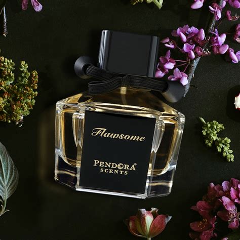 Jual Pendora Scents Flawsome Parfume For Women Edp 100ml Shopee Indonesia