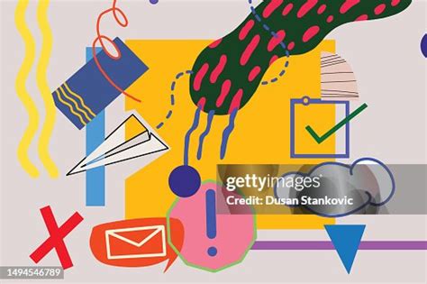 Error Message Not Delivered High Res Vector Graphic Getty Images