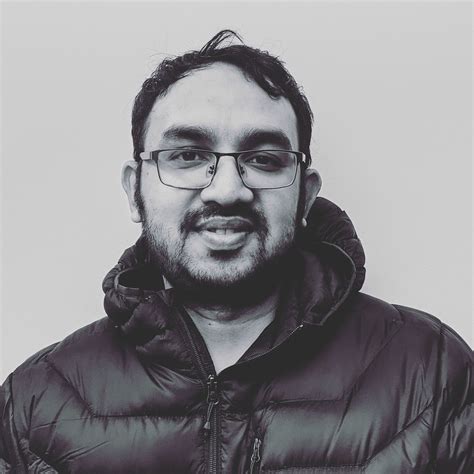 Thedevconf 2024 Tdc Palestrantecoordenador A N M Bazlur Rahman