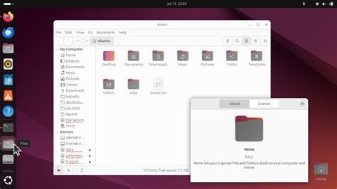 5 best file managers for ubuntu with gui ubuntu free