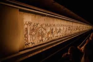 ‘its Madness David Hockney Blasts Plans To Loan Bayeux Tapestry To